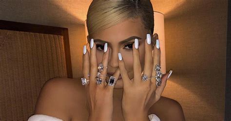 7 Diseños De Uñas Elegantes Para Eventos Especiales Mujer Saludable 10 Todo Para La Mujer