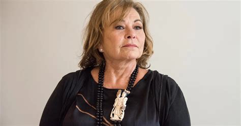 Roseanne Barr Didnt Know ‘the Conners Was Ending ‘we Dont Care About ‘knockoffs Yohanpost