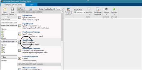 Blog Simulink Design Optimization Matlab Helper