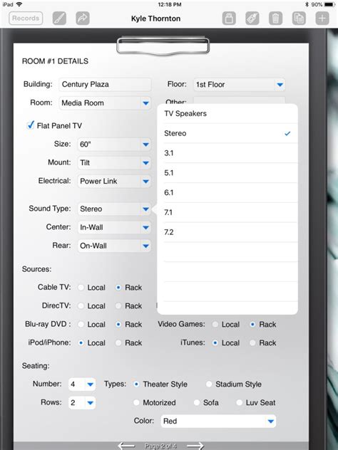 Checkboxes Radio Buttons And Dropdown Fields Formconnections
