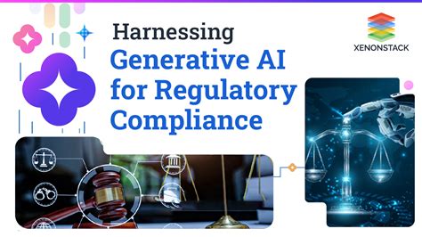 Generative Ai For Compliance The Ultimate Guide