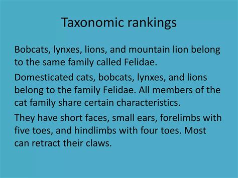 Classification And Bacteria Pptx
