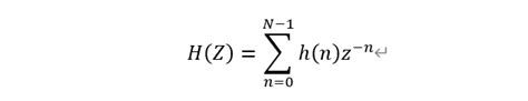 fpga数字信号截位分析和位宽设计 数字信号截位影响分析 csdn博客