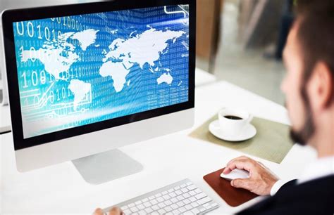 What Is An Ip Address Definition And Explanation