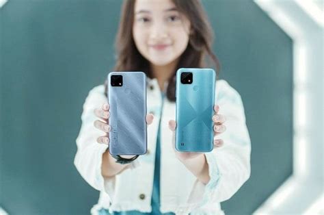 Ponsel Murah Keluaran Harga Mulai Rp Jutaan Aswajanews Ekonomi Bisnis Dan Umkm