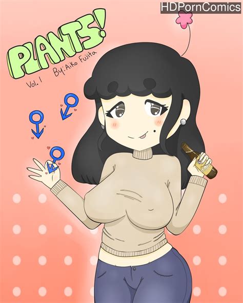 Plants 1 Comic Porn HD Porn Comics Plants 1 Comic Porn HD Porn Comics
