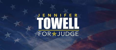 News Towell For Judge