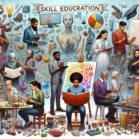 Delhis Bold Initiative Empowering Education Through Nipun Sankalp