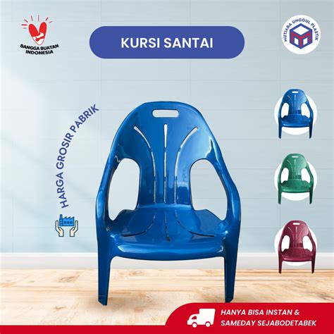 Jual Kursi Bangku Santaimalassandarsandaransenderoutdoorkursi