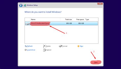 How To Install Windows Offline Without A Microsoft Account Club
