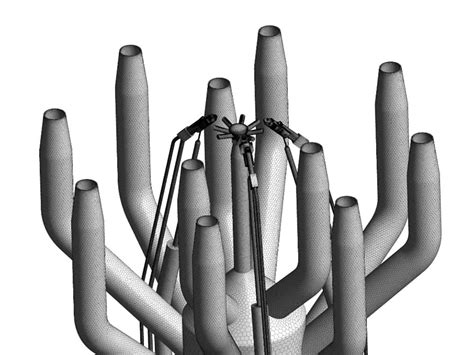 Fluid Flow Simulations With Computational Fluid Dynamics Cfd TÜv SÜd