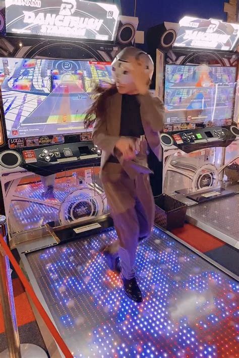 Prospera During Her Off Time R Gundam