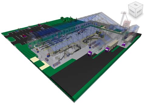 Inventor Factory Quick Start Autodesk Factory Design Suite IMAGINiT Manufacturing Solutions Blog