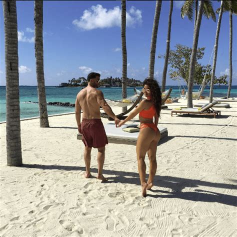 Melissa Molinaro Boyfriend