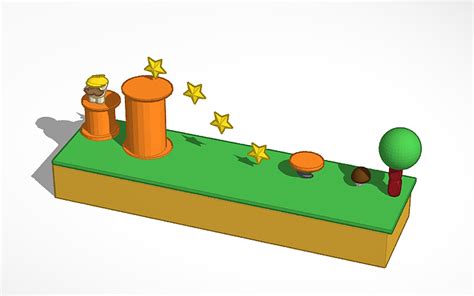 3d Design Lp 1 Tinkercad