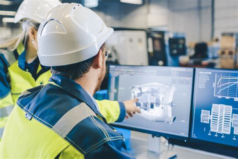 4 Benefits Of Bim Collaboration