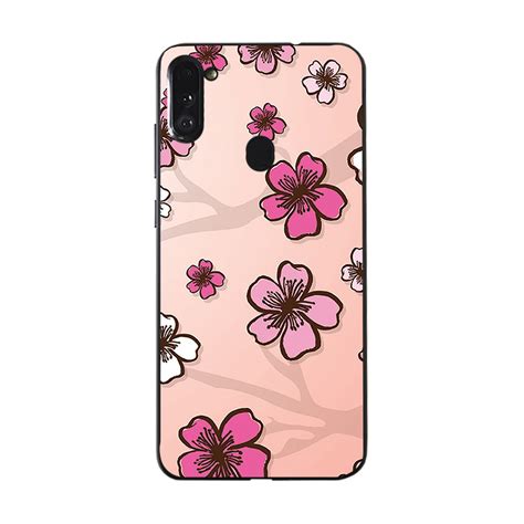 Cherry Blossom Skin For Samsung Galaxy A11 — Mightyskins