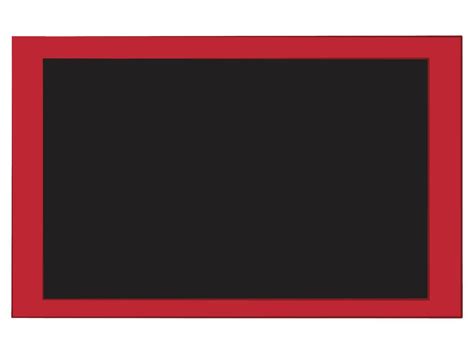 Black Borad For Writing Illustration 45925715 Vector Art At Vecteezy