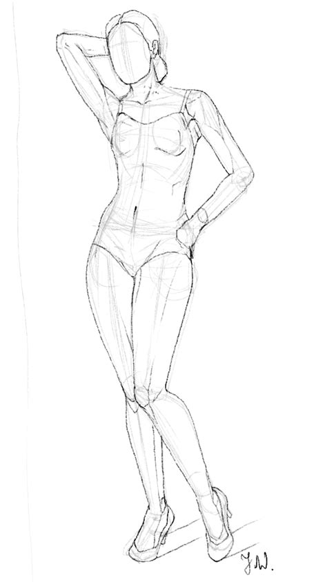 Anatomy Practice From Reference Feedback Greatly Appreciated Rlearnart