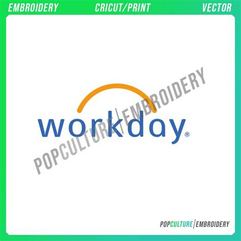 Workday Logo Png Workday Logo Png
