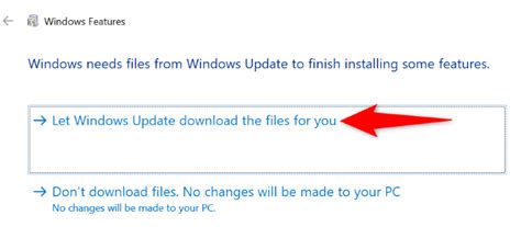 How To Enable Net Framework 20 And 35 In Windows 11