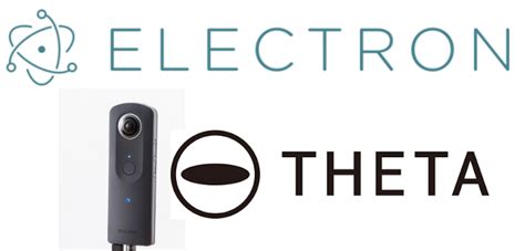 Howto Develop 360 Image Desktop Apps With Javascript And Ricoh Theta Api Usage Camera 360