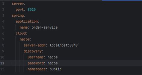 Nacos 221 添加了loadbalanced注解无法通过服务名调用 · Issue 10915 · Alibabanacos · Github
