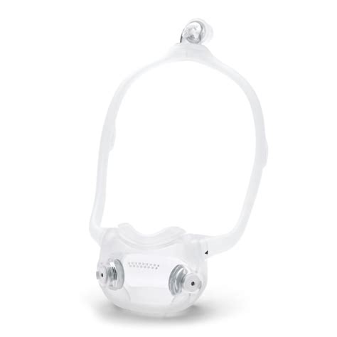 Dreamwear Full Face Mask Without Headgear Medium Frame Philips