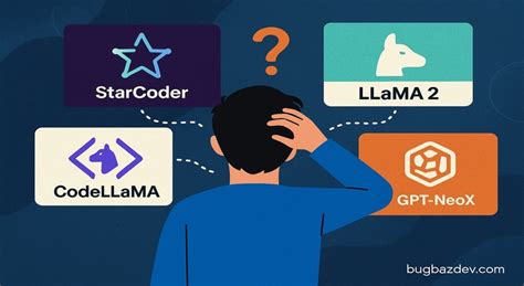 Best Open Source Llm For Coding Top Picks 2025 Bugbazdev