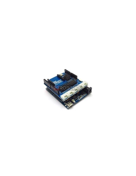 ITead Arduino Sensor Shield Shields Varios PTR002677