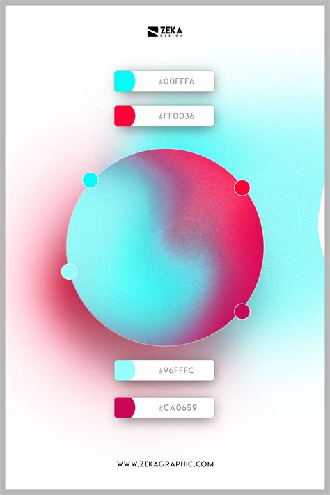 18 Color Gradient Ideas For Designers Artofit
