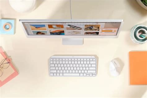 Ergo Series Logitech