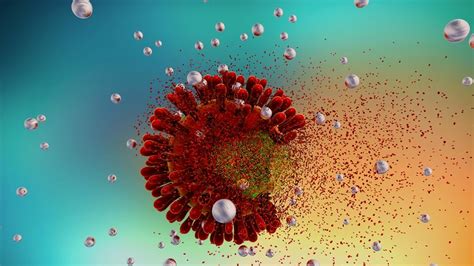 Pathophysiology Of Hiv Over 10 Best Facts About Hiv Idealmedhealth
