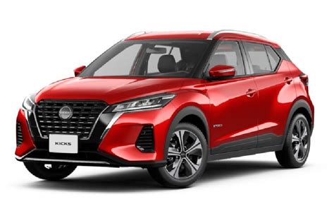 Nissan Kicks E Power 2026 Price Philippines Specs And May Promos