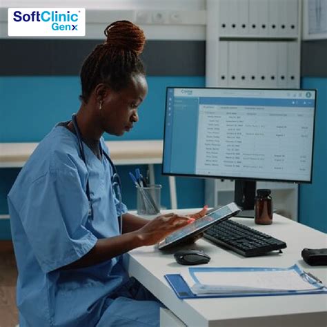 Paper Vs Electronic Medical Records A Comparison