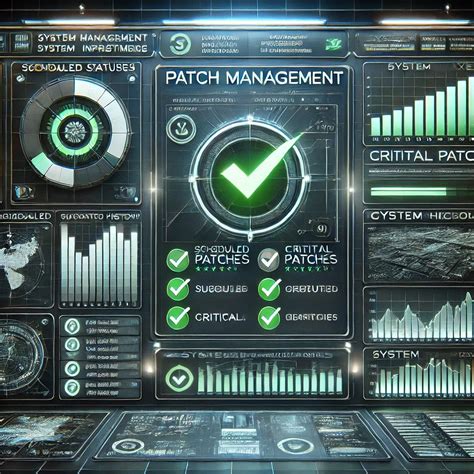 Automated Patch Management And Software Deployment By Aardvark