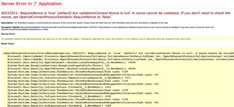 Why Am I Getting A Server Error When I Try To Log In Lobster Ink Workspaces