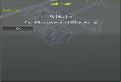 1 12 X Craft Import Released KSP1 Mod Releases Kerbal Space Program Forums