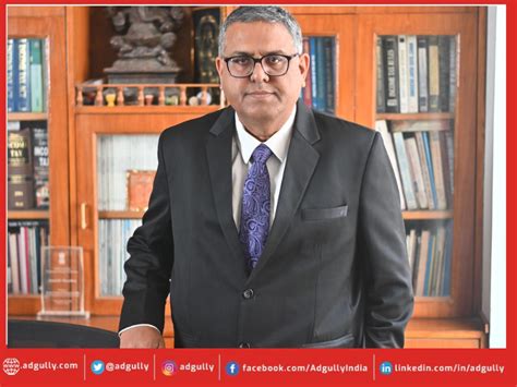 Sanjay Saxena Joins Cifdaq As Co Founder And Ceo