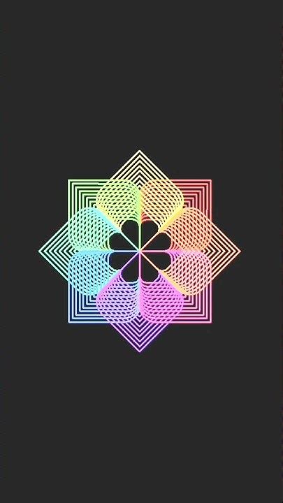 Python Graphics Animation Design Shorts Animation Programming