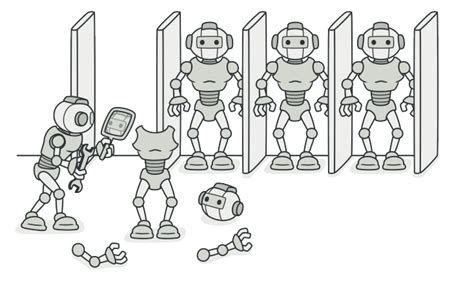 Design Patterns — Creational Patterns Prototype By Okan Canpolat