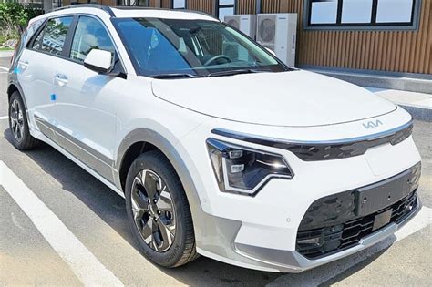 진짜 니로 단종” Ev3 출시한 기아 깜짝 발언에 차주들 화들짝 오토카뉴스