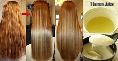 စက္ဆြဲစရာမလိုဘဲ သဘာဝအတိုင္း ဆံပင္ေျဖာင့္ေစမယ္နည္း