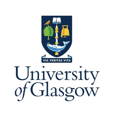 University Of Glasgow Step Up Expo