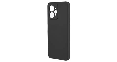 Soft Xiaomi Redmi Note G Black