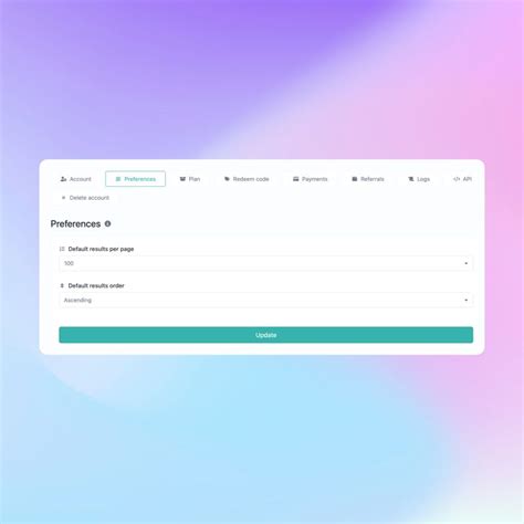Fabian Altumcode On Linkedin All Projects Will Now Have An Account