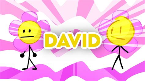 Bfdi David