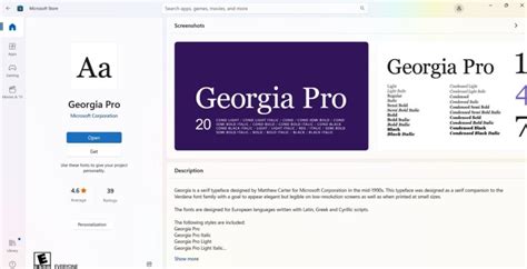 How To Install And Manage Fonts In Windows Make Tech Easier
