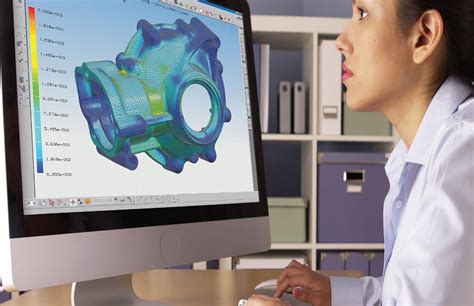 Nx Design 3d Cad Software Siemens Product Design Software