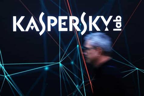 Kaspersky Lab Sues U S Government Over Federal Software Ban TechWorm